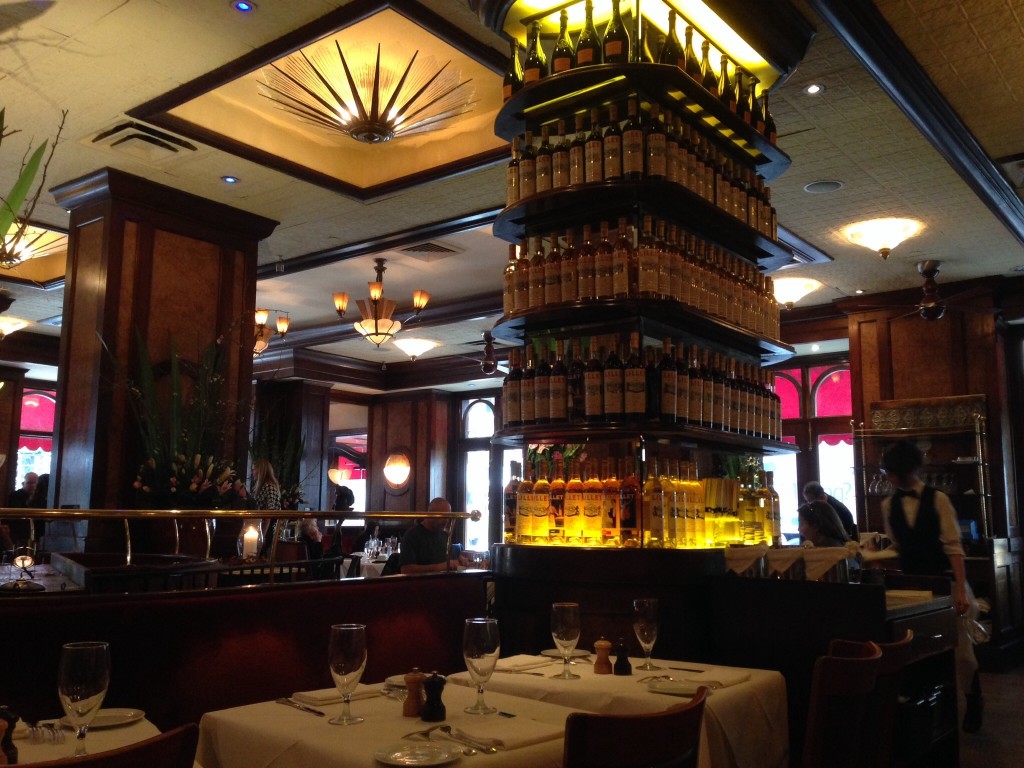 ᗎ Rue 57 Review - New York Restaurant Reviews - Review It